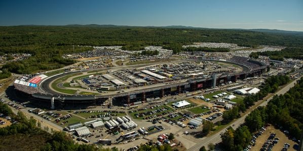 Speedway | New Hampshire Motor Speedway