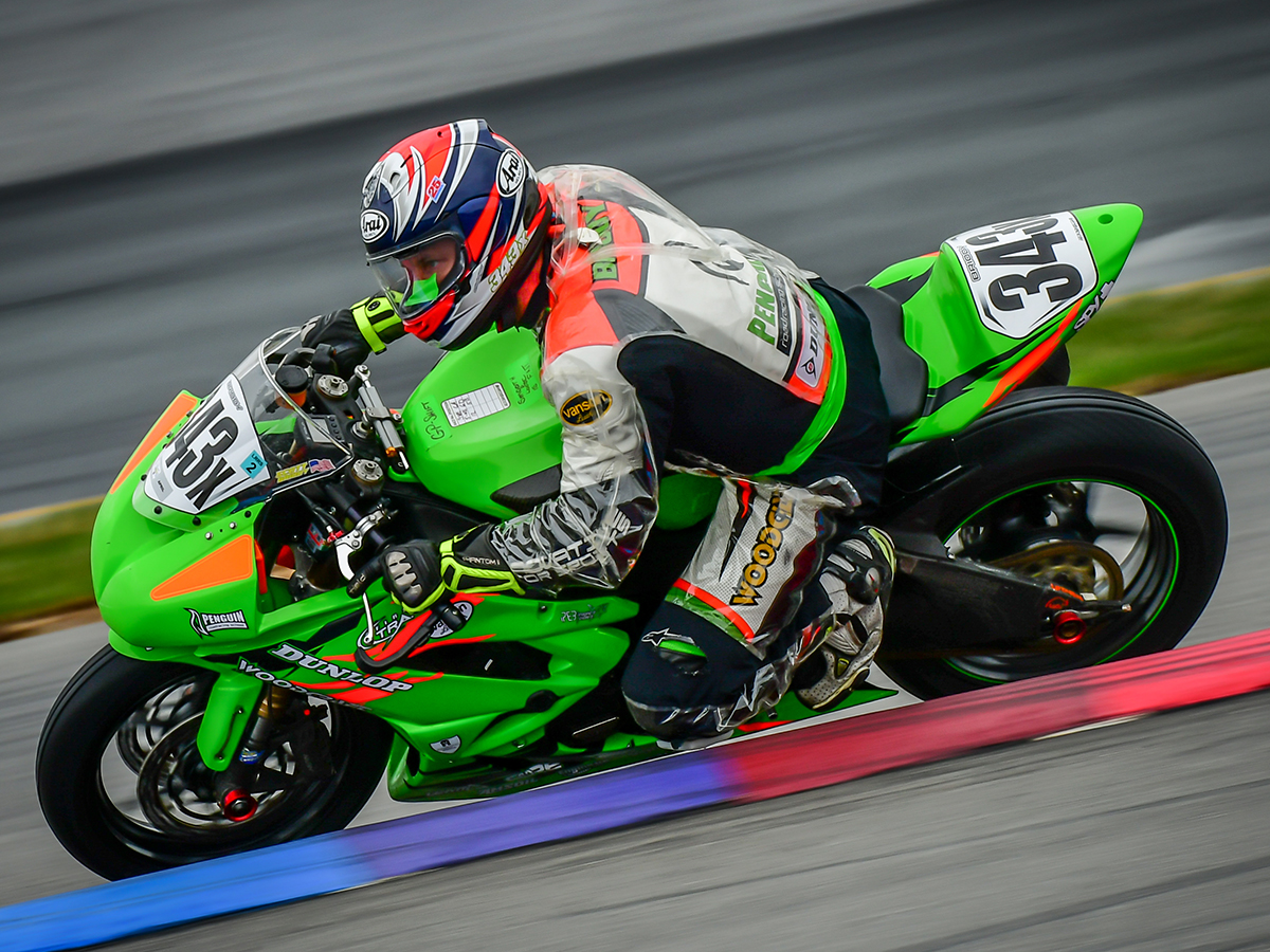 2019 Loudon Road Race Series Season Kicks Off at New Hampshire Motor ...