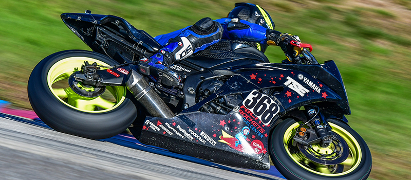 The Checkered Flag Has Dropped for the 2019 Loudon Road Race Series ...