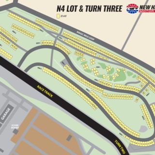 Crayon 301 Camping | Events | NHMS