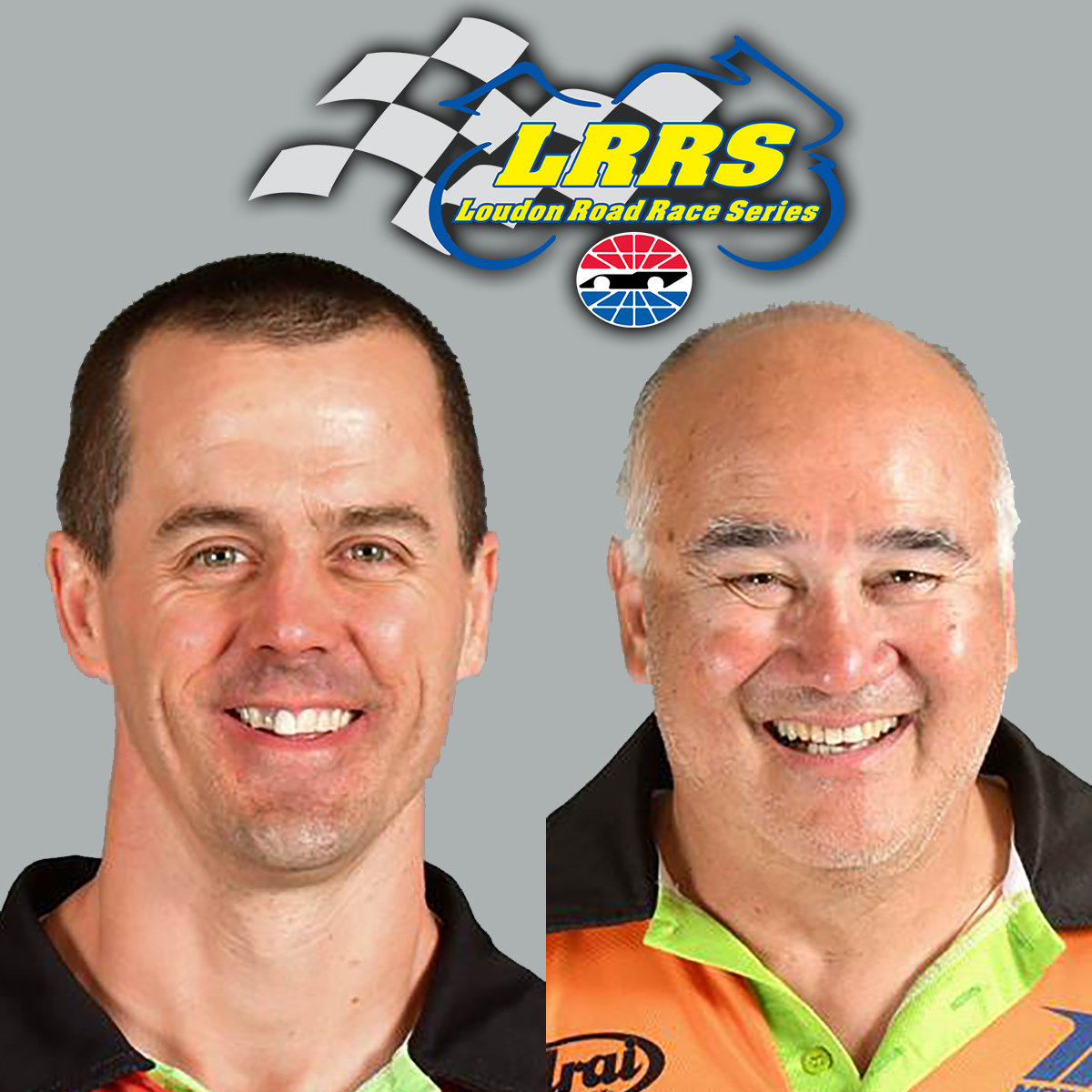 Grush and Wood Named Co-Executive Directors of Loudon Road Race Series ...