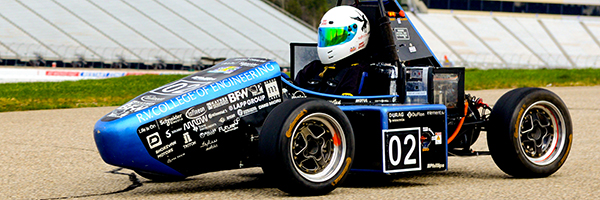 New Hampshire Motor Speedway to Host World's Top Engineering Students ...