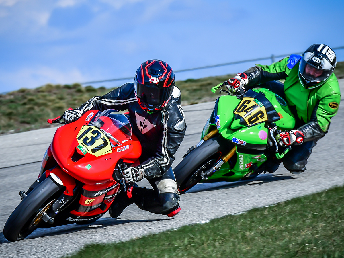 Green Flag Drops in April for the 2019 Season | News | Media | New ...