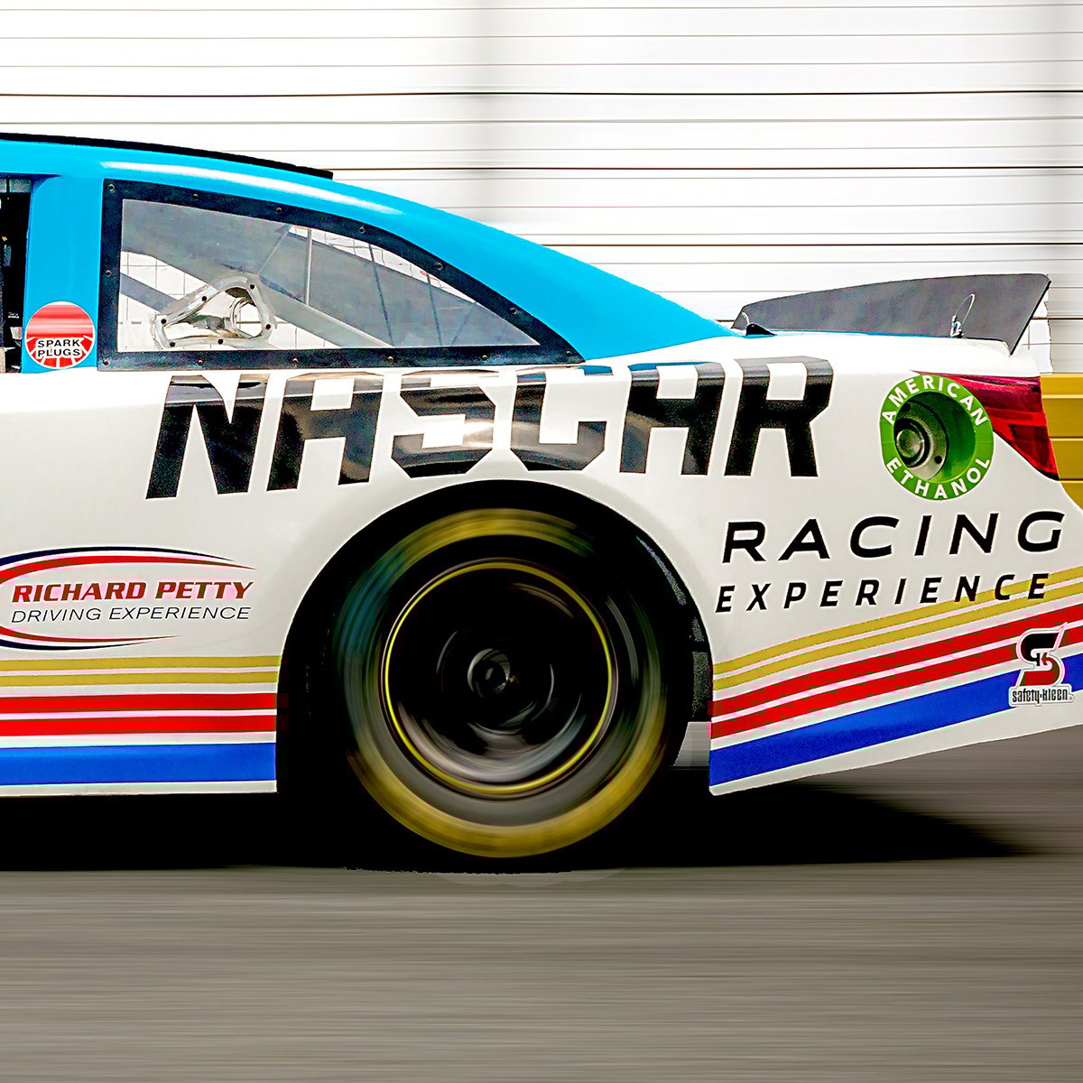 August is Full of Car, Bicycle, Motorcycle & Inflatable Races | News ...