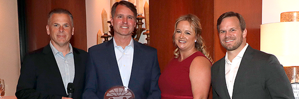 Steve Kirkpatrick Named NHMS's 2018 Salesperson of the Year | News ...