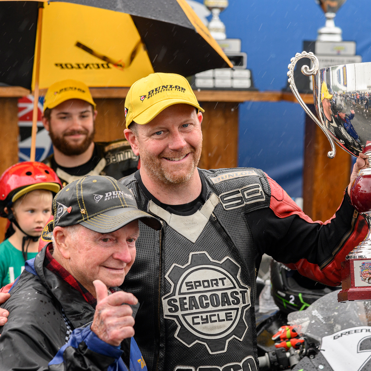 Loudon Classic Weekend is Homecoming for Many LRRS Riders | News ...