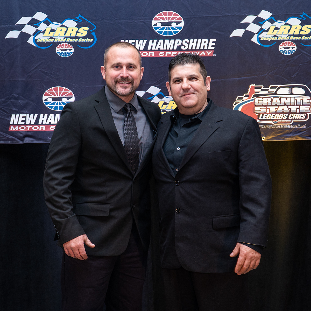 Doucette and Buffington Defend NHMS Track Champion Titles for 2019 ...
