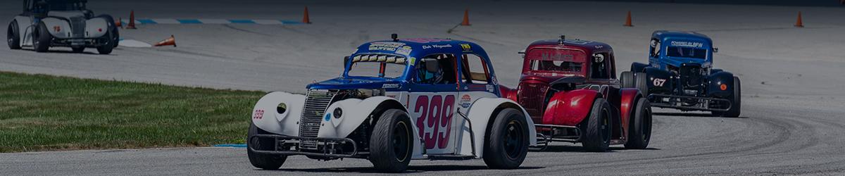 Road Course Series | Local Racing | NHMS
