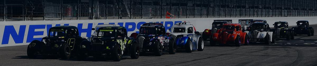 Road Course Series | Local Racing | NHMS