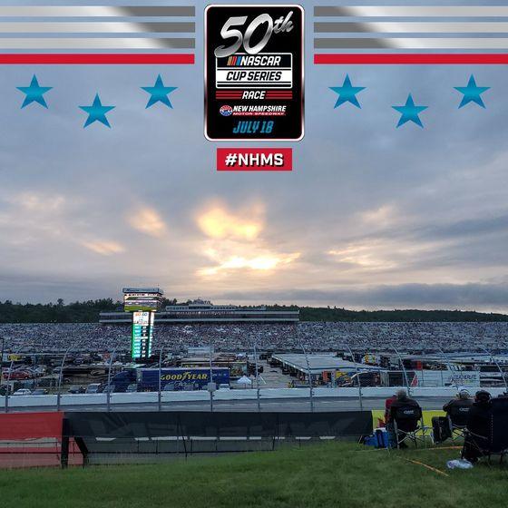 NHMS