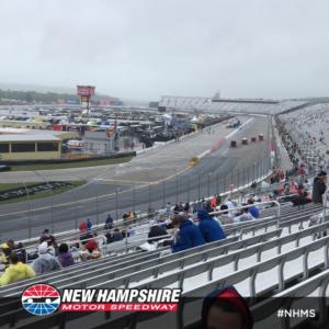 NHMS