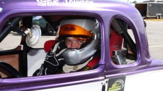 Road Course Series | Local Racing | NHMS