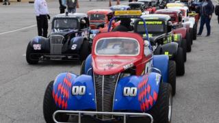 Road Course Series | Local Racing | NHMS