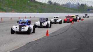 Road Course Series | Local Racing | NHMS
