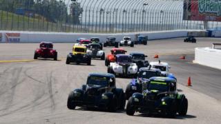 Road Course Series | Local Racing | NHMS