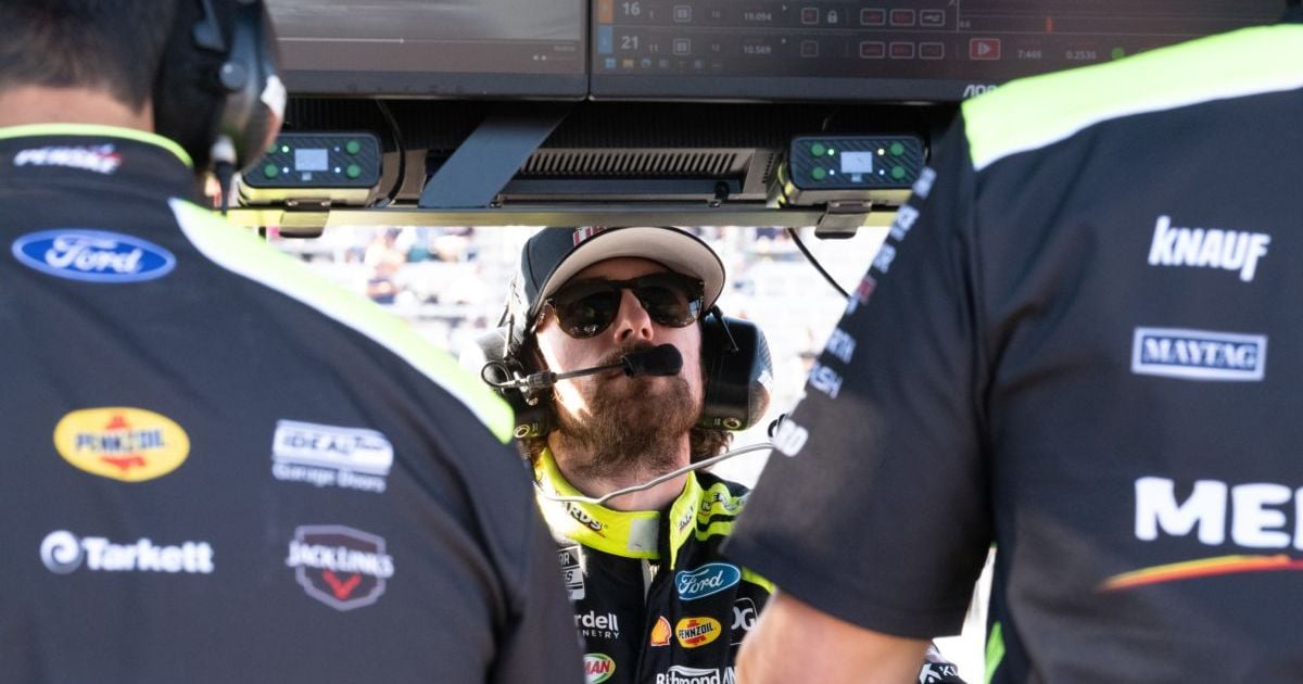 Why New Hampshire Motor Speedway’s Race Weekend Matters More Than Some ...