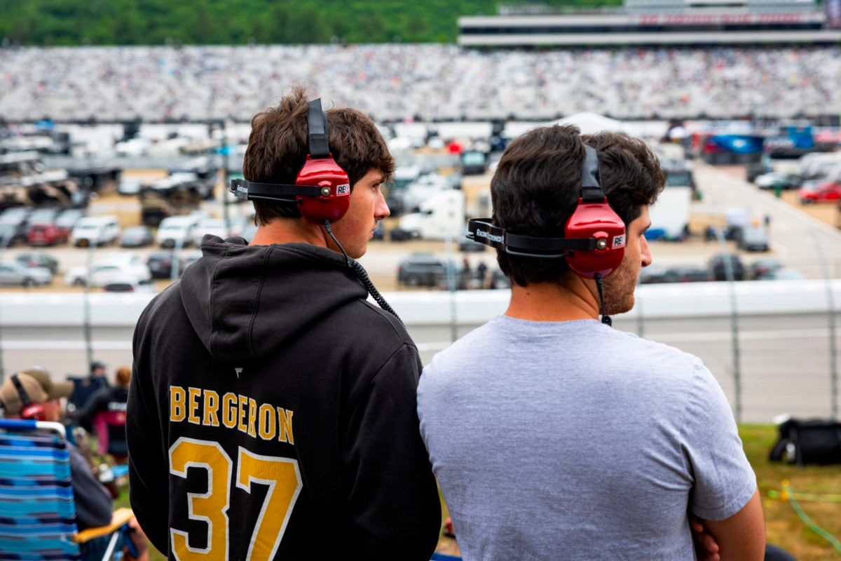 Doubleheader Saturday | Events | New Hampshire Motor Speedway