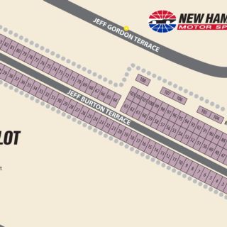 Crayon 301 Camping | Events | NHMS