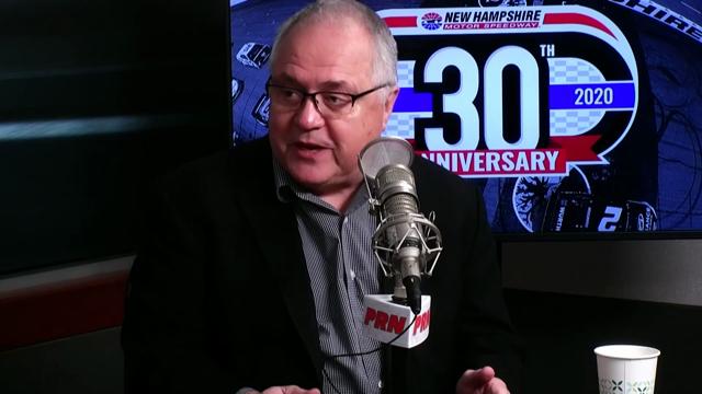 NHMS 30th Anniversary - Ep. 4: Doug Rice | Videos | Media | New ...