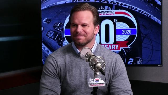 NHMS 30th Anniversary - Ep. 1: Marcus Smith | Videos | Media | New ...