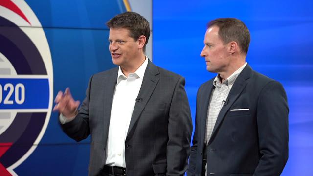 NHMS 30th Anniversary - Ep. 5: Jamie Staton & Jason King | Videos ...