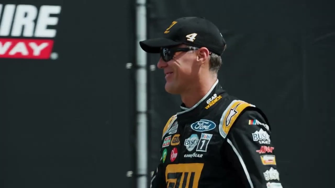 "Magic Mile" Minute | Videos | Media | New Hampshire Motor Speedway