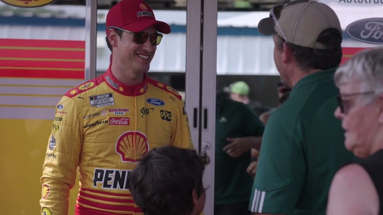 "Magic Mile" Minute | Videos | Media | New Hampshire Motor Speedway