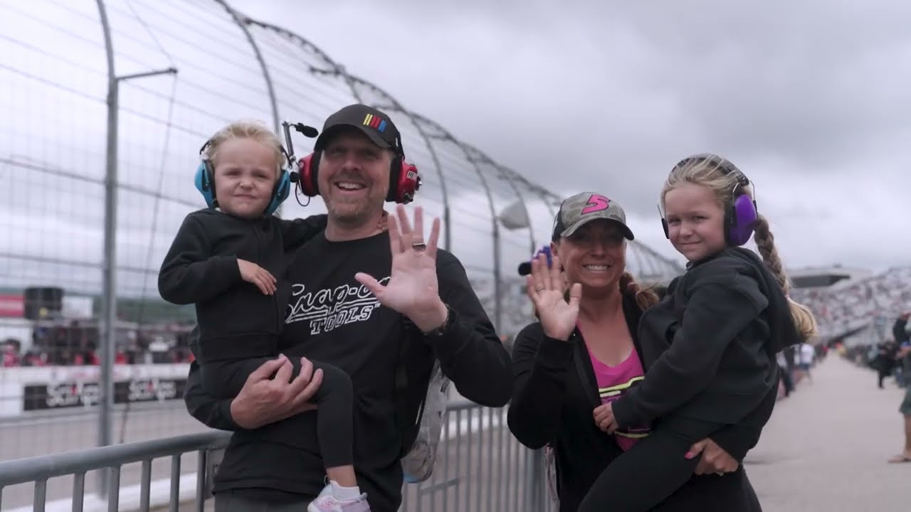 "Magic Mile" Minute | Videos | Media | New Hampshire Motor Speedway