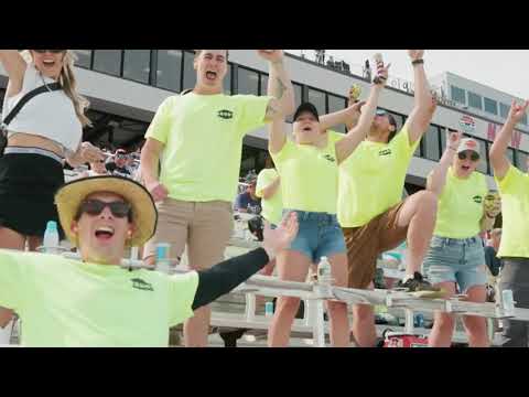 "Magic Mile" Minute | Videos | New Hampshire Motor Speedway